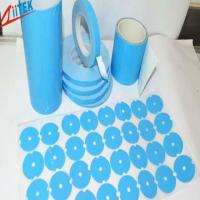 China TIA800FG Series Thermal Adhesive Tape 1.0 W/mK with 0.005-0.020
