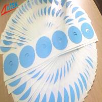 China TIA800FG Series Thermal Adhesive Tape 1.0 W/mK with 0.005-0.020