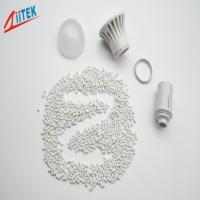 China TCP200-25-06A Thermally Conductive Plastic PA6 - 2.5W/mK Thermal Conductivity, 150℃ Heat Resistance, UL94 V-0 Certified for sale