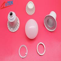 China TCP200-25-06A Thermally Conductive Plastic PA6 - 2.5W/mK Thermal Conductivity, 150℃ Heat Resistance, UL94 V-0 Certified for sale