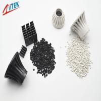 China TCP200-25-06A Thermally Conductive Plastic PA6 - 2.5W/mK Thermal Conductivity, 150℃ Heat Resistance, UL94 V-0 Certified for sale