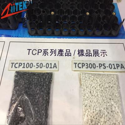 China TCP™200-50-01A Thermally Conductive Plastic Housing - 5 W/mK Thermal Conductivity, 1.45 g/cm³ Specific Gravity for sale