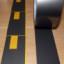 China RoHS Pyrolytic Graphite Sheet 85 Shore A 1200 W/m-K Thermal Pad TIR 340 0.04mm for sale