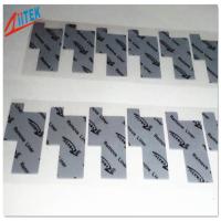 China Gray Thermal Gap Filler 2.0W/mK Heat Sinking Housing Pad 0.25-5.08mm Thickness for sale