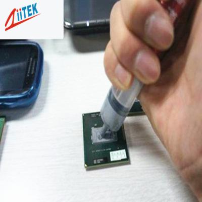 China TIG™780-25 Thermally Conductive Grease 2.5W/mK for Electronics Cooling -45℃ to 200℃ Temperature Range for sale