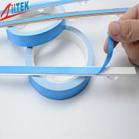 China TIA810FG Series Thermal Conductive Adhesive Tape 1.2 W/mK with 0.010