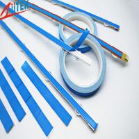 China TIA810FG Series Thermal Conductive Adhesive Tape 1.2 W/mK with 0.010