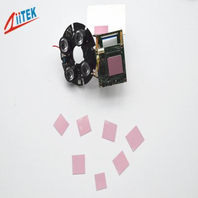 China TIC™800P Series Thermal Interface Pads 0.95 W/mK Conductivity 0.003-0.010