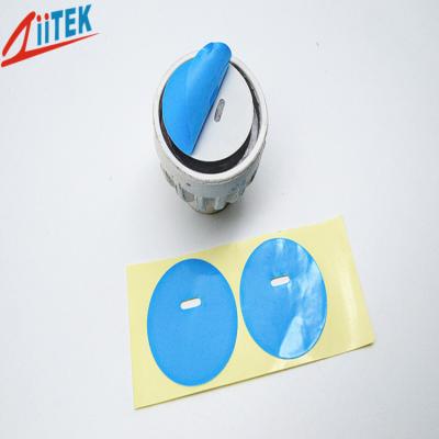 China TIA800FG Series Thermal Conductive Acrylic Tape 0.8 W/mK with 0.005-0.020