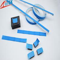 China TIA800FG Series Thermal Conductive Acrylic Tape 0.8 W/mK with 0.005-0.020