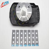 China TIF™800 Series Silicone Thermal Conductive Pad 5.0W/mK, 40 Shore 00, -50 to 200°C Temperature Range for sale