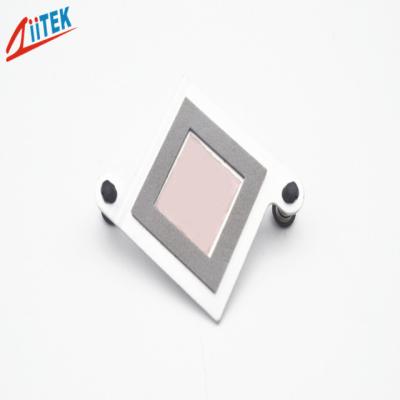 China TIC™808P Series 0.95 W/mK Thermal Conductivity Phase Change Material for IGBTs and Processors for sale