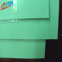 China TIF180-20-07E Thermal Gap Filler - 2.0 W/mK Silicone Sheet, 2.032 mm Thickness, 35 Shore 00 Hardness for sale