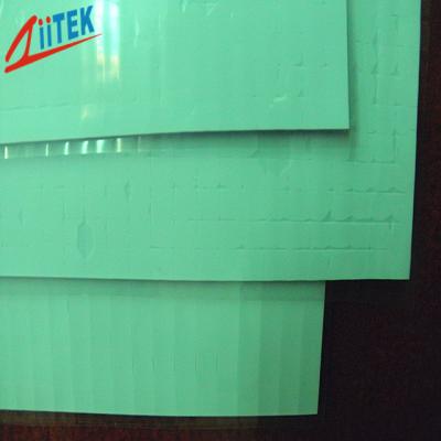 China TIF180-20-07E Thermal Gap Filler - 2.0 W/mK Silicone Sheet, 2.032 mm Thickness, 35 Shore 00 Hardness for sale