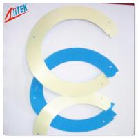 China TIA815FG Series 0.8 W/mK Thermally Conductive Acrylic Adhesive Tape for PCB Heat Sinks 0.005-0.020 inch for sale