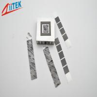China Z-Foam7000G Thermally Conductive EVA/PE Foam Material - 0.12 g/cm³ Density, 28-32 Shore A Hardness for sale