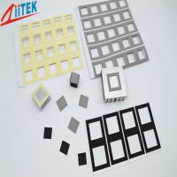 China Z-Foam7000G Thermally Conductive EVA/PE Foam Material - 0.12 g/cm³ Density, 28-32 Shore A Hardness for sale