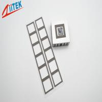 China Z-Foam7000G Thermally Conductive EVA/PE Foam Material - 0.12 g/cm³ Density, 28-32 Shore A Hardness for sale