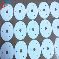 China Blue Thermal Conductive Pad 3.0W/mK Specific Gravity 3.0g/cc for CPU Heat Dissipation for sale