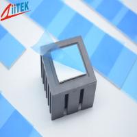 China TIF120-15-02F Thermal Conductive Pad 1.5W/mK 60 Shore 00 Hardness for Electronics Cooling for sale
