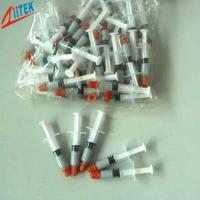 China TIG™780-56 Thermal Conductive Grease 5.6 W/mK with 0.005℃-in²/W Impedance for Semiconductor Cooling for sale