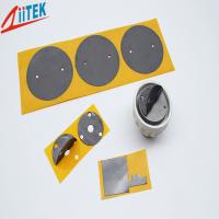 China High Thermal Conductive Flexible Graphite Sheet For Smart Phone for sale