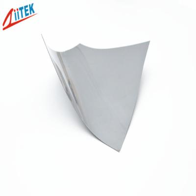 China Phase Change Material PCM Thermal Interface Pad 2.5 W/mK for Server Heat Dissipation for sale