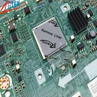 China Phase Change Material PCM Thermal Interface Pad 2.5 W/mK for Server Heat Dissipation for sale