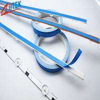 China High Performance Conductive Thermal Adhesive Tape With Double-sided Adhesive for sale