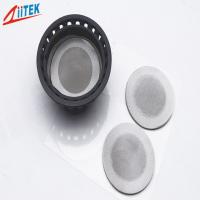 China Thermal Conductivity 8.0W/mK Heat Sink Thermal Pad 3.0mm for Electronic Devices CPU GPU for sale