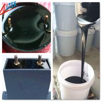 China TIE TM280-12AB Series Epoxy Resin - 1.2W/mK Thermal Conductivity, UL94 V-0 Rated for Electronic Encapsulation for sale