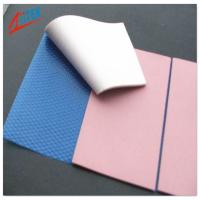 China 1.25 W/mK Thermal Conductivity Gap Filler Silicone Pad TIF280 UL94V0 for sale