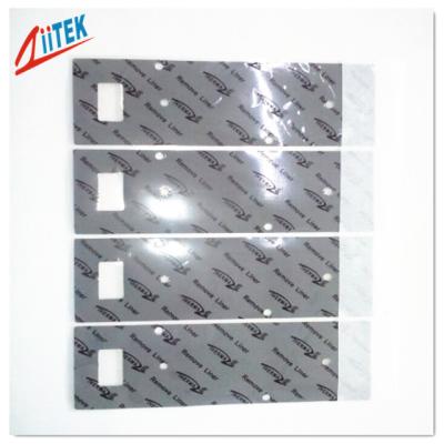 China 3.5mm Thermal Gap Filler Pad TIF3140 2.8W/mK Soft Silicone Thermal Conductive Pad for Cooling Electronic Components for sale
