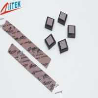 China High Thermal Gap Filler Pad 1mm TIF640GP 6.0 W/mK Conductivity for LED Lighting for sale