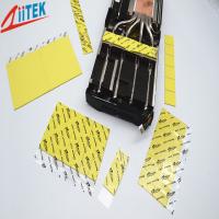 China TIF460 2.0W/mK Thermal Gap Filler Pad 1.5mm for Motherboard Heat Sinking for sale