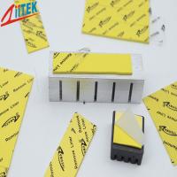 China Thermal Conductive Gap Filler Pad TIF460-A2 2.0 W/mK 1.5mm Double Side Adhesive for sale