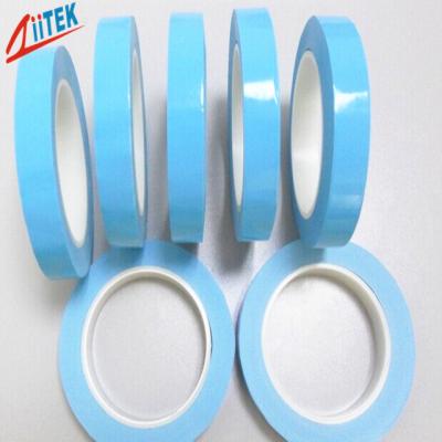 China TIA800FG Double Sided Thermal Adhesive Tape 0.8 W/mK for Heatsink - 0.005