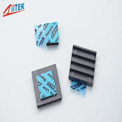 China TIF140-20-18S Thermal Conductivity Pad 2.0W/mK Silicone Gap Pad for CPU LED PCB for sale
