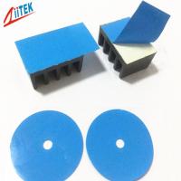 China TIA800AL Series Thermal Conductive Double-Sided Tape 1.6 W/mK, 0.006-0.020
