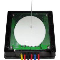 China TIS580-10 Thermally Conductive Silicone Adhesive 1.0W/mK for LED Lamps and Power Module Potting for sale