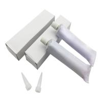 China TIS580-10 Thermally Conductive Silicone Adhesive 1.0W/mK for LED Lamps and Power Module Potting for sale