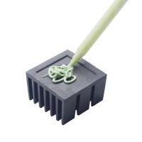 China TIF TM015-07 Thermal Conductive Gel with 1.5W/mK Thermal Conductivity and -45°C to 200°C Operating Range for sale