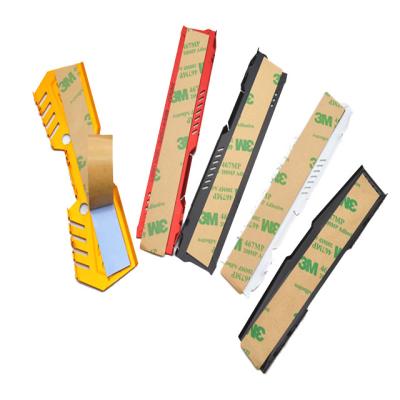 China Thermal Insulation Material for Automotive Electronics 5.5 MHz Dielectric Constant 1.0 W/mK for sale