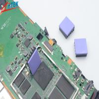China 2.5mm Thermal Gap Filler TIF6100 4.7 W/mK LED Lighting Heat Insulation Material for sale