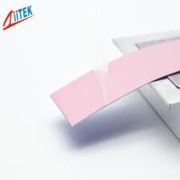 China 1.6W/MK High Performance Thermal Conductive PCM Phase Change Materials For Telecommunication Hardware for sale