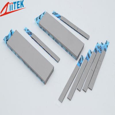 China Ultra Thin Non-Silicone Thermal Conductive Gap Pad 1.5 W/mK for New Energy Vehicles 0.25-5.0mm Thickness for sale