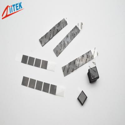 China TIF180-20-10E Thermal Conductive Gap Filler Pad 2W mK Soft Silicone for LED Floor Lights for sale