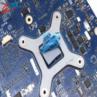 China Silicone Thermal Pad 8.0W/mK 0.5-5mm Thickness High Temperature Resistance for PC Cooling for sale