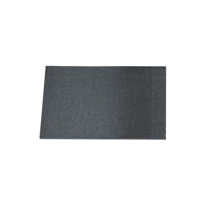 China Carbon Based Thermal Sheet 25W/mK Thermal Pad for 5G Communication Equipment 0.3mm to 5mm for sale