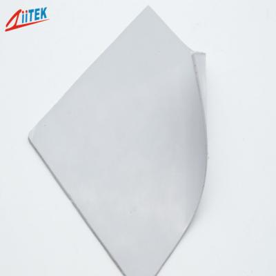 China Custom High Performance CPU Silicone Thermal Pad 3.0W/mK Gap Filler 0.3-5.0mm for sale